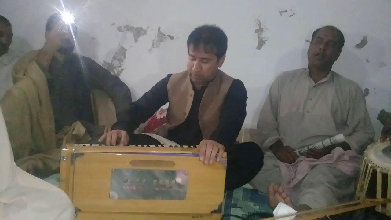 Mehran Khan Batakara part 6 - YouTube