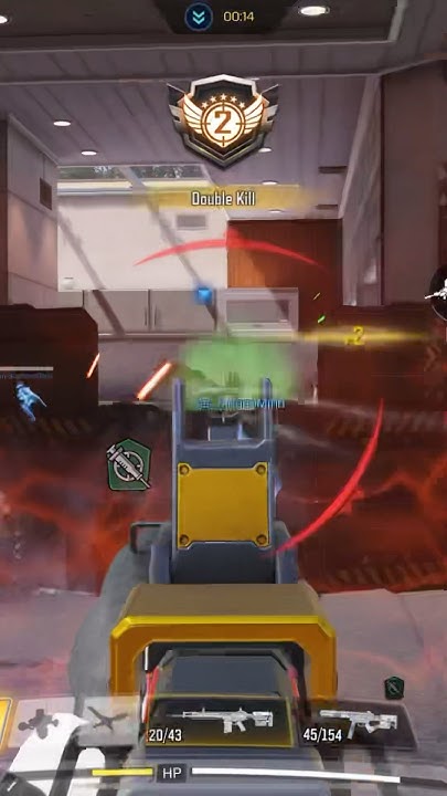 Call of duty mobile: DR-H on Point Part 2 #codm #callofduty #codmshorts #cod - YouTube