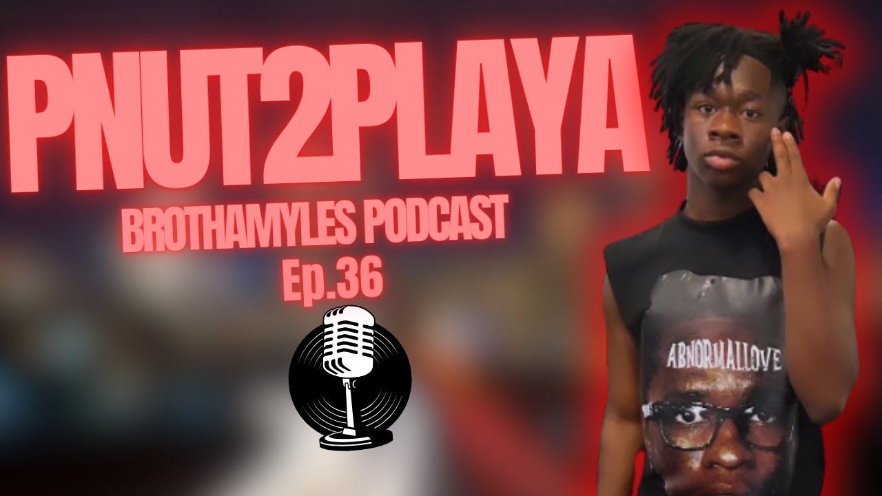 Pnut2Playa talks about LilBiggCeo Co-sign and the Atlanta music scene ...