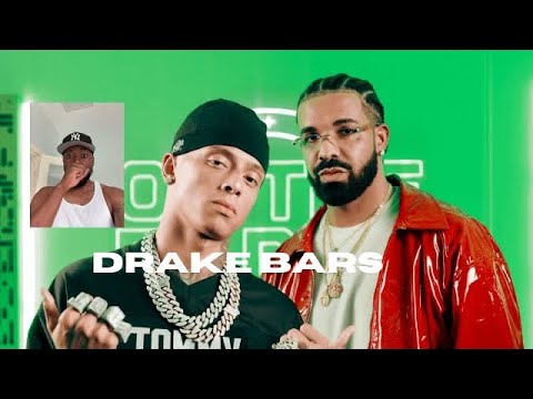 Drake Delivers Subpar Bars On The Radar Freestyle! - YouTube