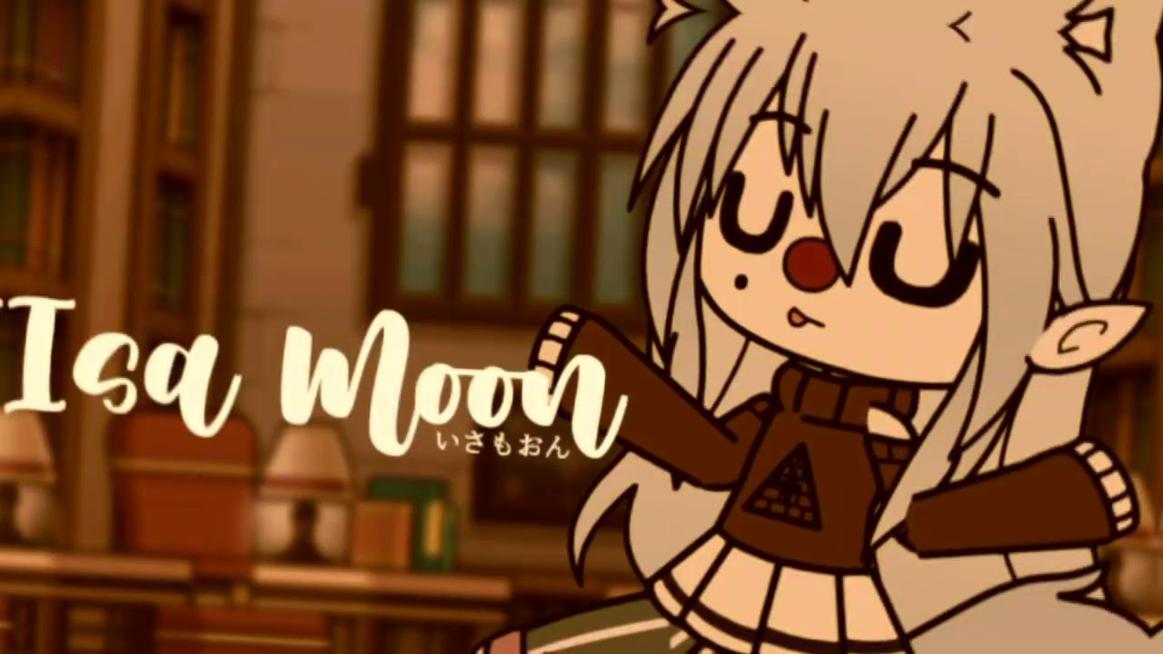 INTRO RE CHETA PARA ISA MOON - YouTube