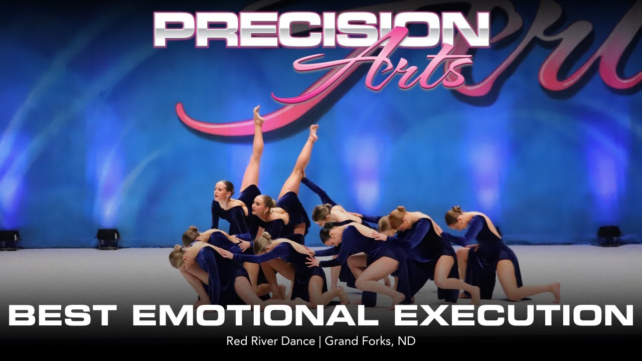 Grand Forks Best Emotional Execution Winner: "Someone Like You" from ...