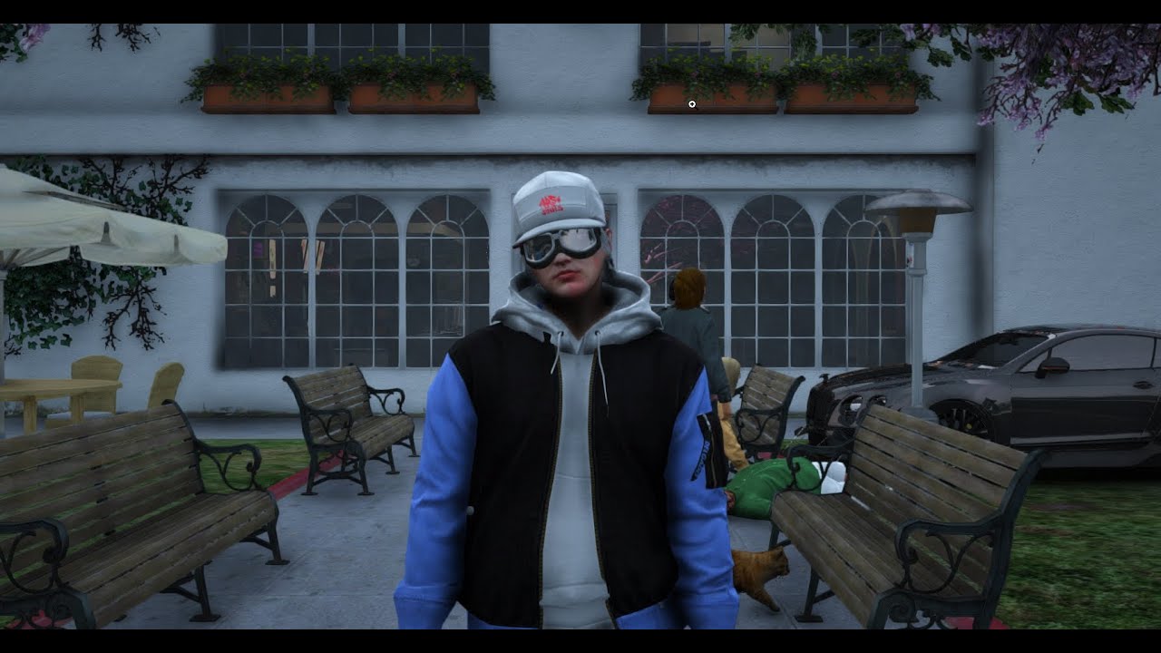 Chill Bentaran | Michael G | Hashira | #vectorrp #btsrp - YouTube