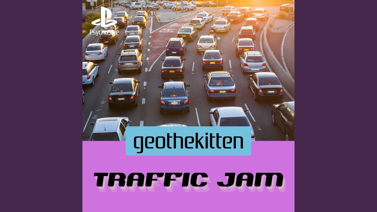 Traffic Jam - YouTube