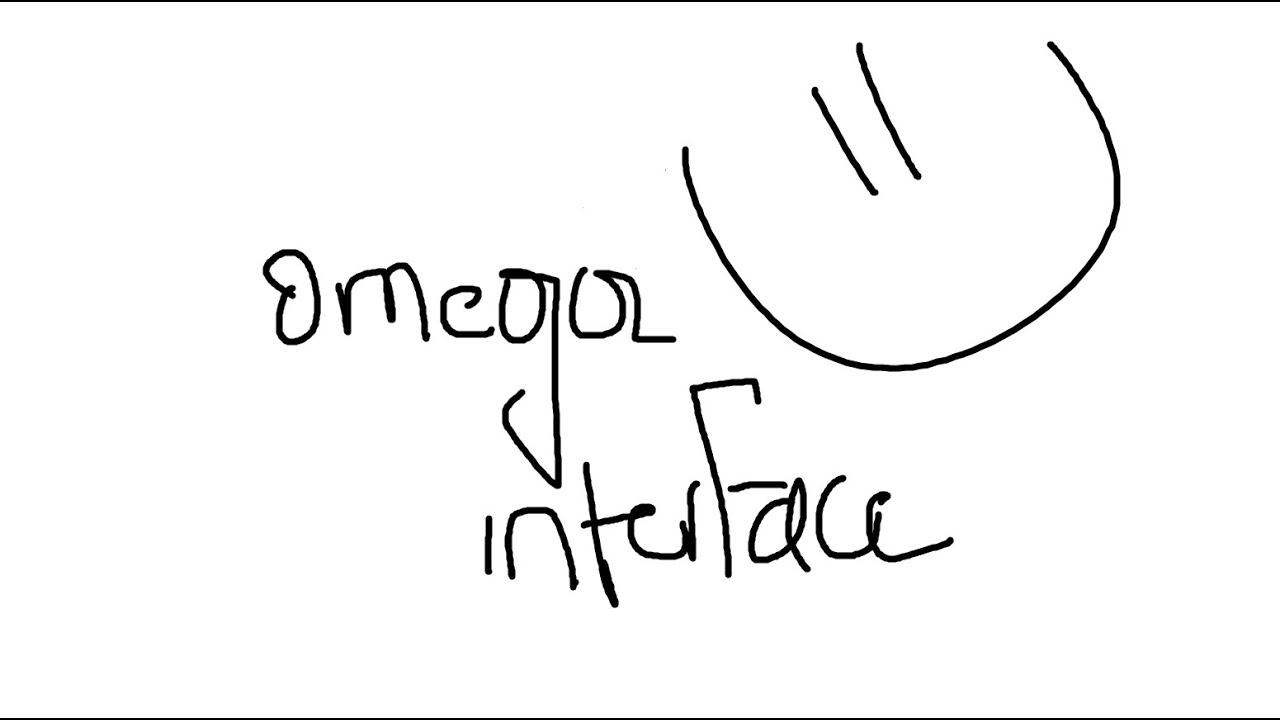 omega interface - YouTube Music