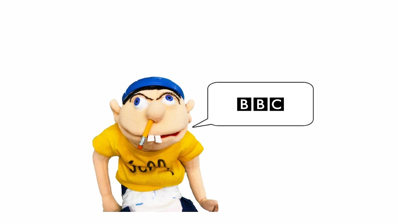 Jeffy Says BBC - YouTube