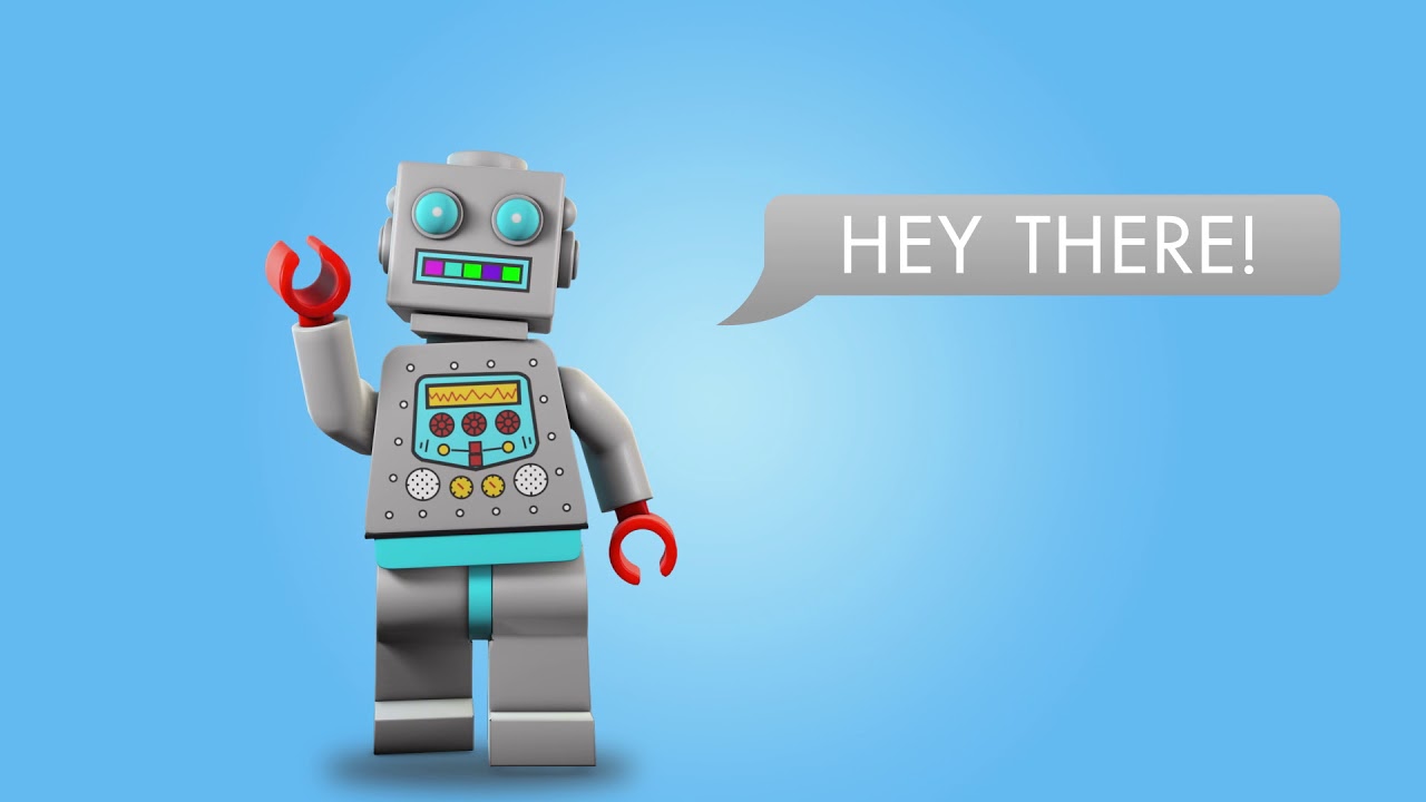 LEGO | Imagination Engine - YouTube