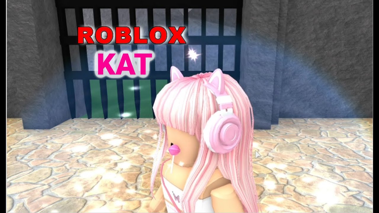 Victory in KAT Roblox I AntonetteGamerYT - YouTube