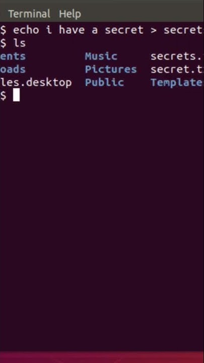File entropy, how and why - YouTube