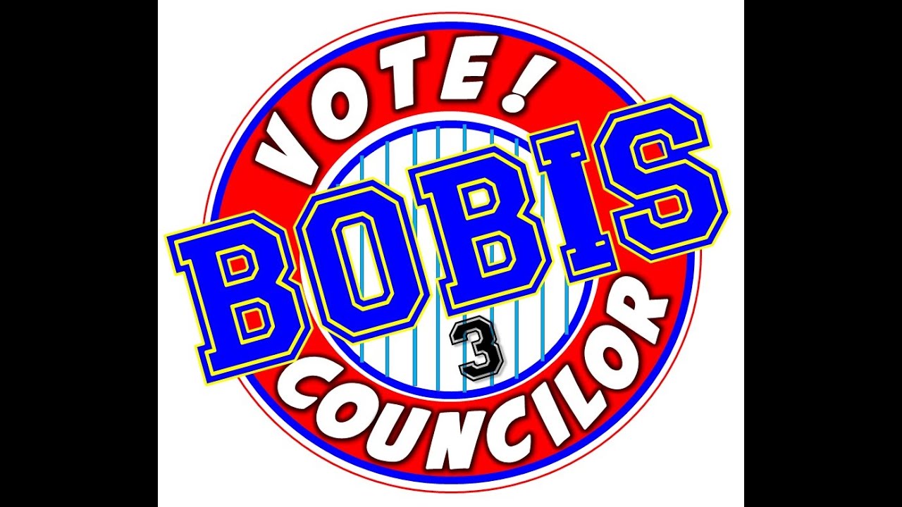 Vote! BOBBY L BOBIS for City Councilor of Pasig - YouTube