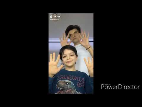 TIKTOKIRLARIN HAKINDA BILMEDIYINIZ 10 ŞEY (TikTok videoları)
