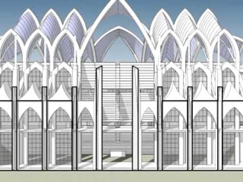 Gothic Stadium.mov - YouTube