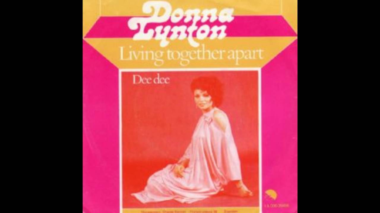 Donna Lynton - Living Together Apart (1979) - YouTube