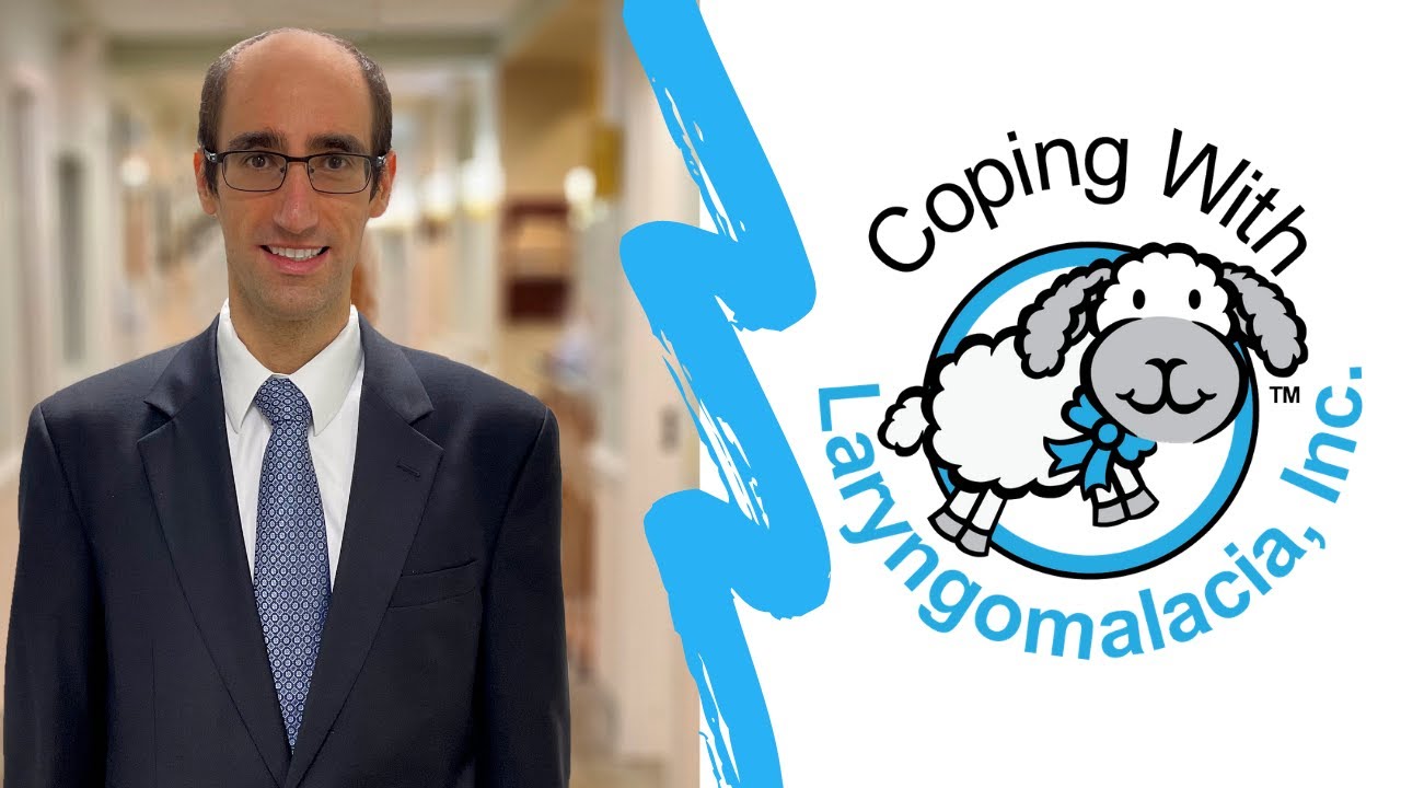 Laryngomalacia FAQ With Dr. Samuel Engel | When is a supraglottoplasty ...