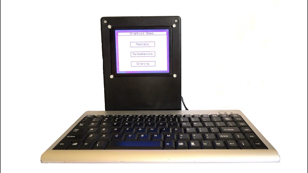 The Rarest Computer in my Collection - YouTube