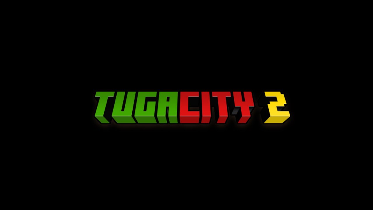 TRAILER TUGA CITY 2 ??/07/2023 - YouTube
