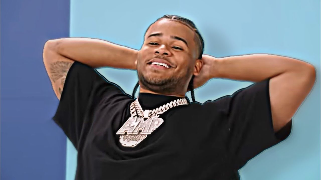 Fanum And Duke Dennis On YouTube Success - YouTube