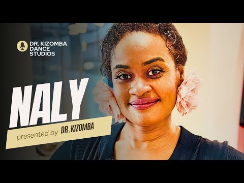 Naly | 🇭🇹 | Private Dance Class with Dr Kizomba!