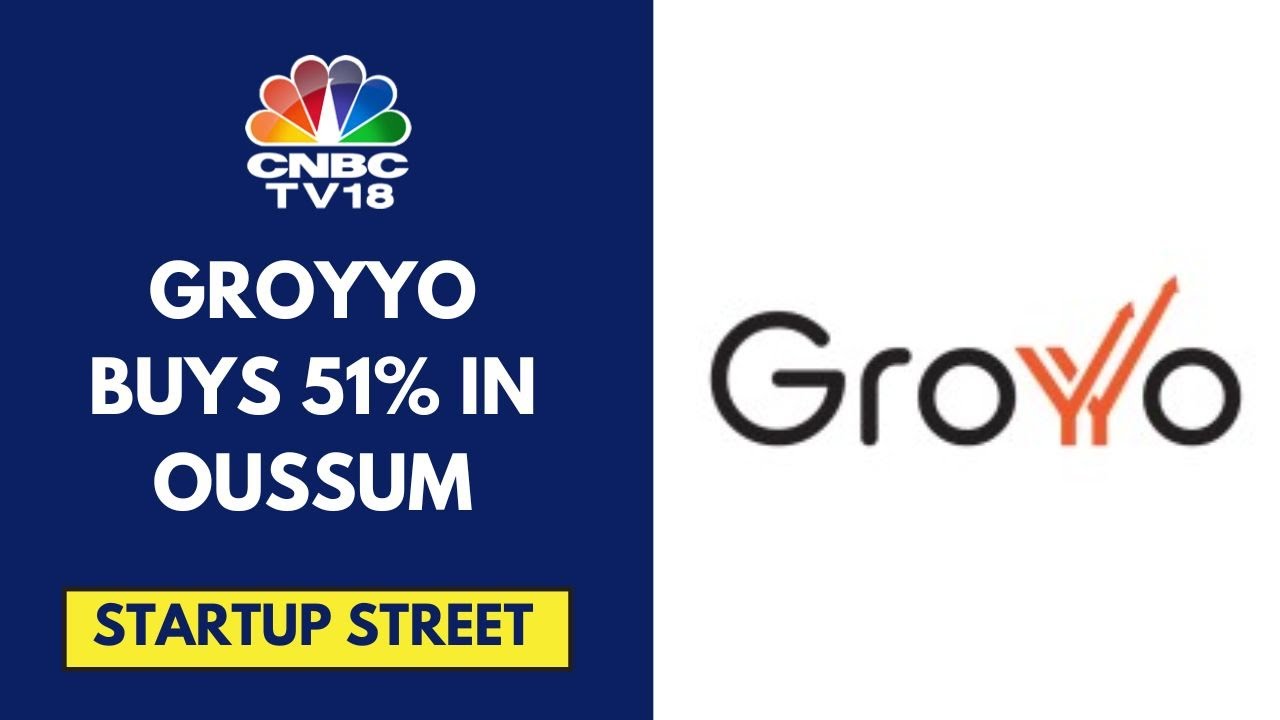 B2B Mfg & Automation Startup Groyyo Enters Us Retail & Fashion Market ...