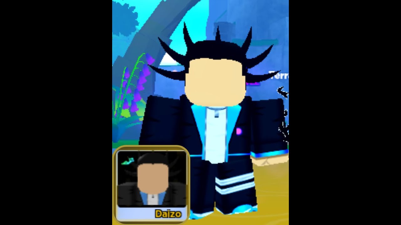 Peguei o Daizo - Anime Fighters - YouTube