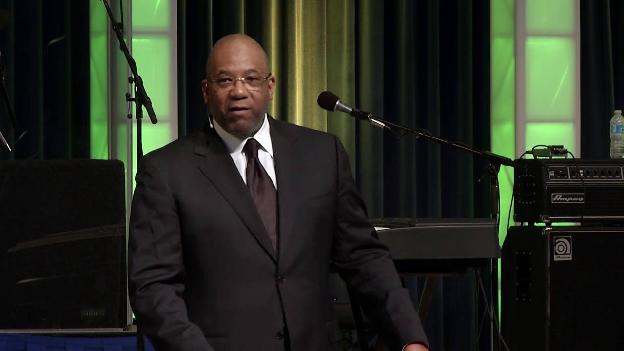 Dr. Ralph West - Pastors' Conference 2016 | Wed., May 25 - YouTube