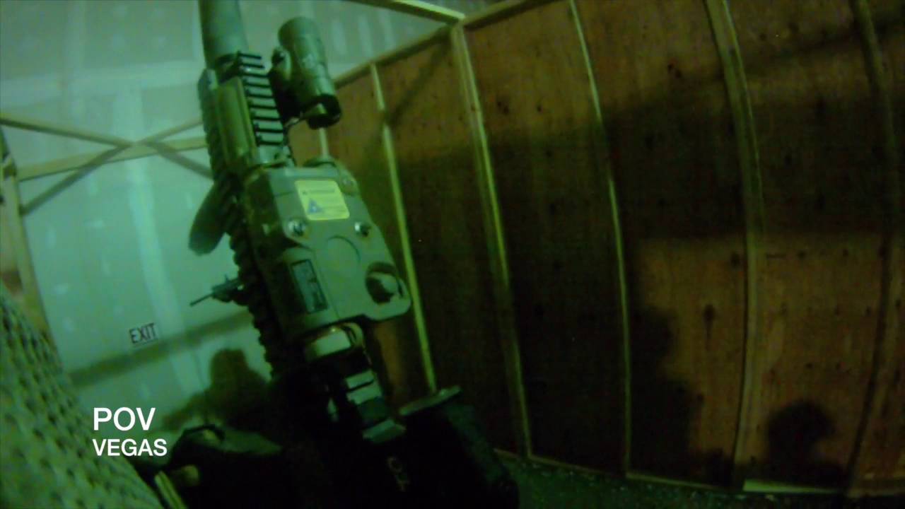 Task Force Neptune: SFS Montage (June 2016) - YouTube