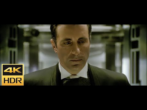 Ocean's Eleven (2001) - What Happened to all that Money?