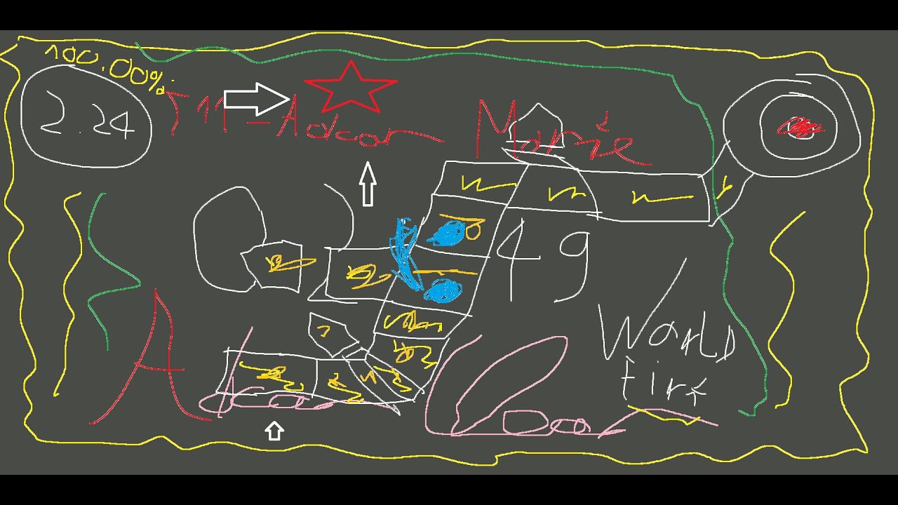 WORLD FIRST! | Terminal 11 - Adcar | Map By Codice;Morte | ADOFAI ...