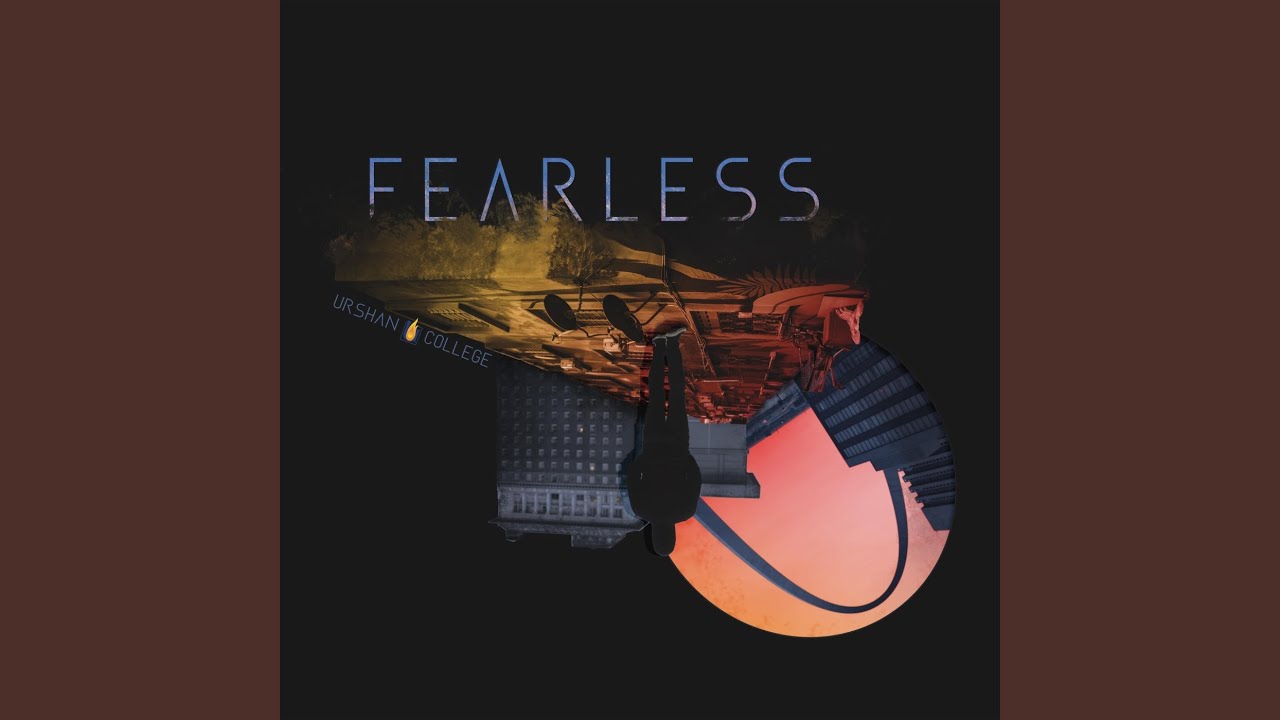 Fear Is Not Welcome (Live) - YouTube Music