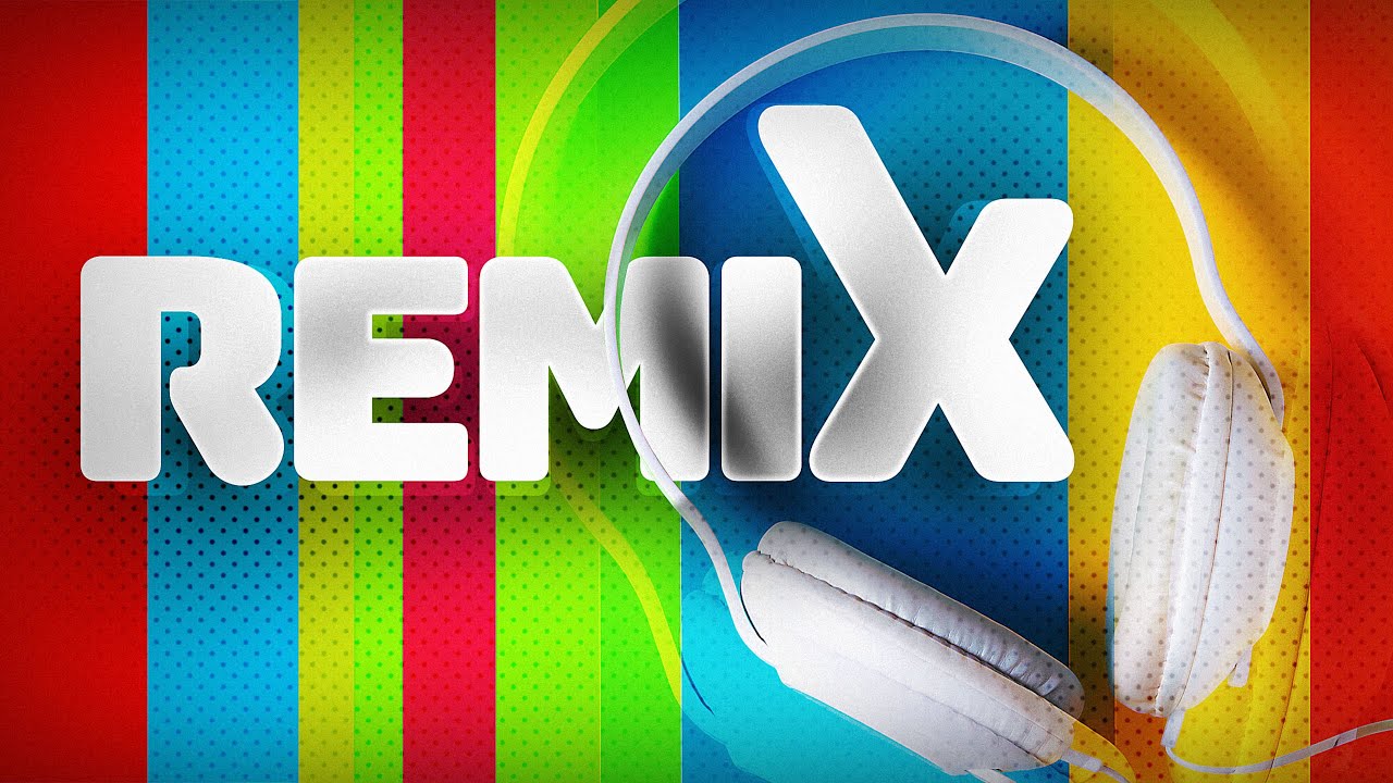 RemiX ⚡ House, Deep & Lounge Music - YouTube