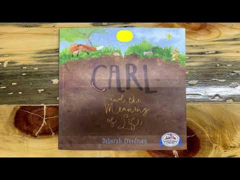 Carl and The Meaning of Life - YouTube