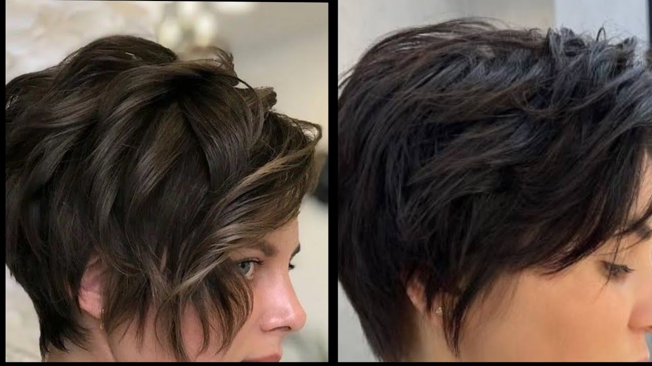 2024/25 Marvelous elegant amazingly hairstyles haircut designs ideas ...
