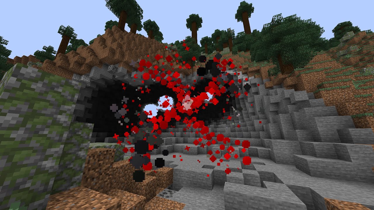 Better Reversal Red - YouTube