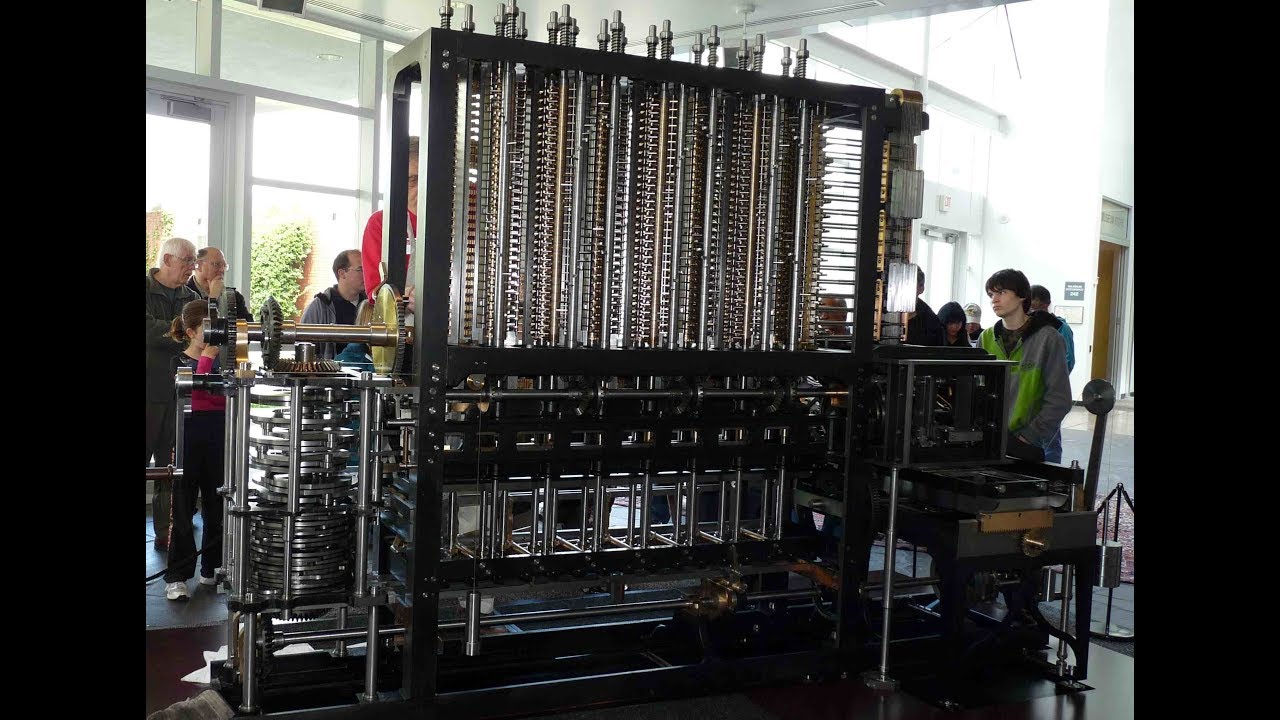 Xirtus Declassified Origin Story of the Internet Operation SAGE - YouTube