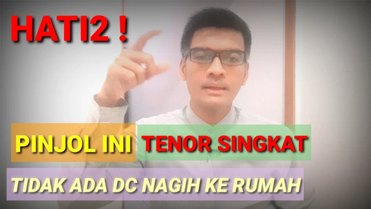 OKTOBER 2024! GALBAY AKULAKU,KREDIVO,SAMIR DLL| PINJOL TIDAK ADA DC ...