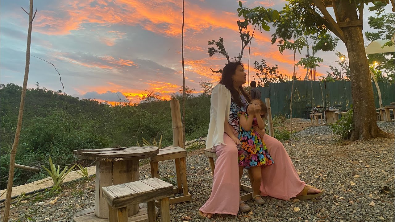 Nanda Cafe, Garing, Consolacion, Cebu PH - YouTube