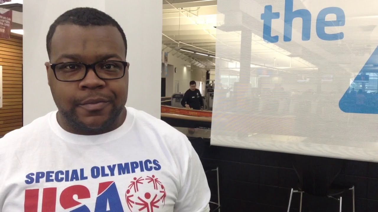 Hilliard's Jabari Wilson - YouTube