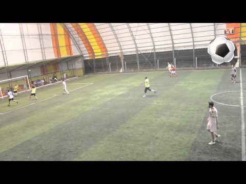 Budamı Gol Değil? Gol Ulan Gollll