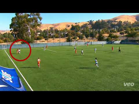 Aris Yu Bay Area Surf 2010 ENCL #8 2024-2025 Season Aug-Sep Offense and ...