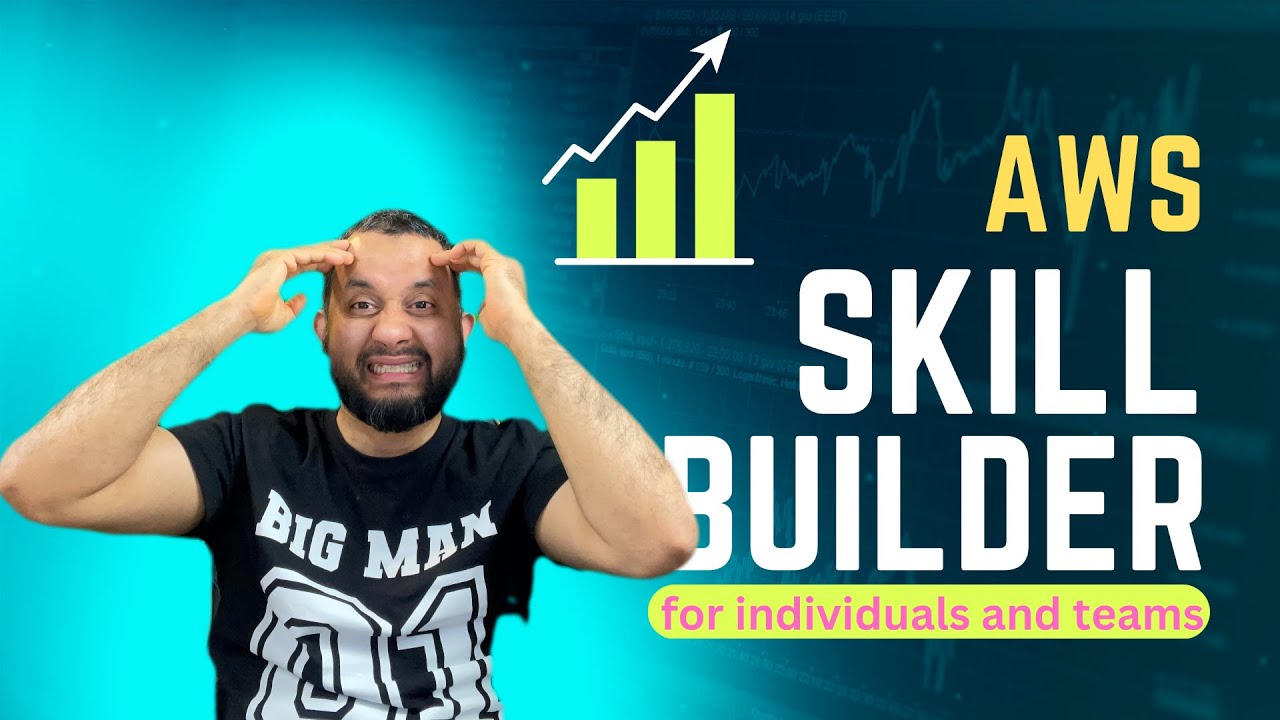 An Effective AWS Learning Resource - AWS Skill Builder Subscriptions ...