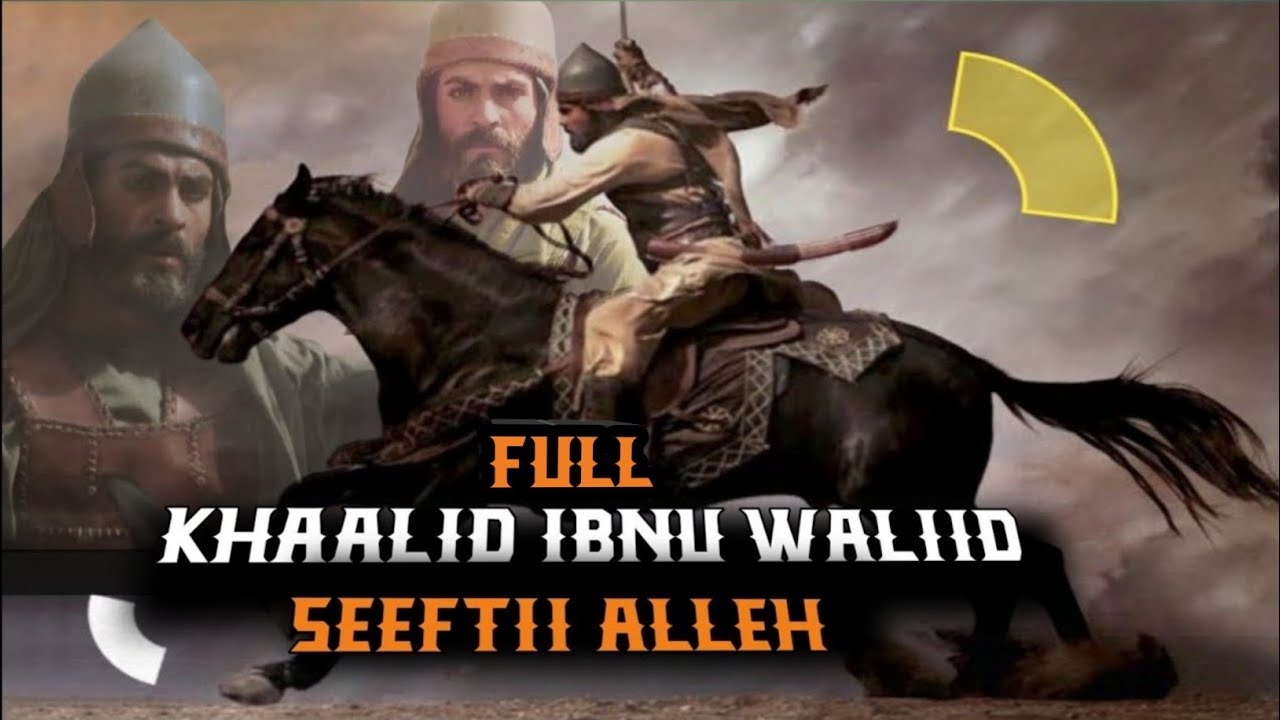 Full || Geesigii islaamka iyo midku Alleh gacantiisa ku furi doono Roma ...