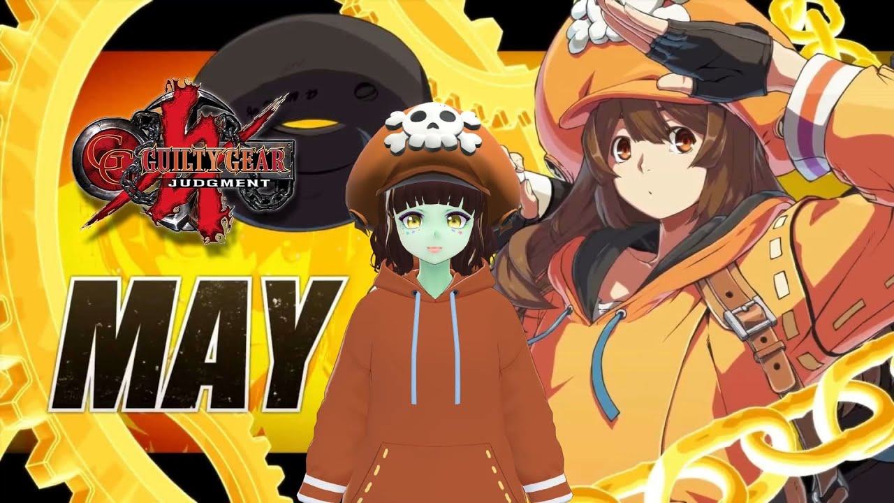 What is Guilty Gear Judgement a full gameplay - YouTube