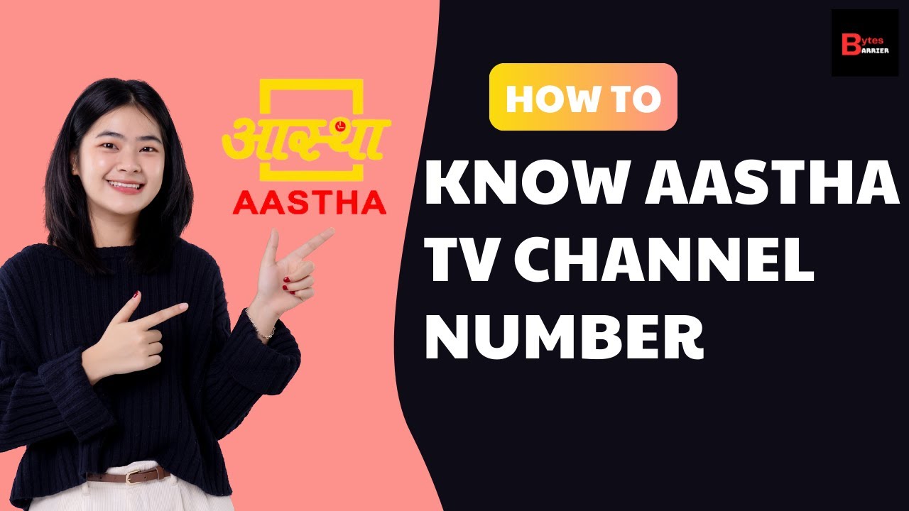 Aastha TV Channel Number | Tata Play, Dish TV, Airtel DTH, Videocon D2H ...