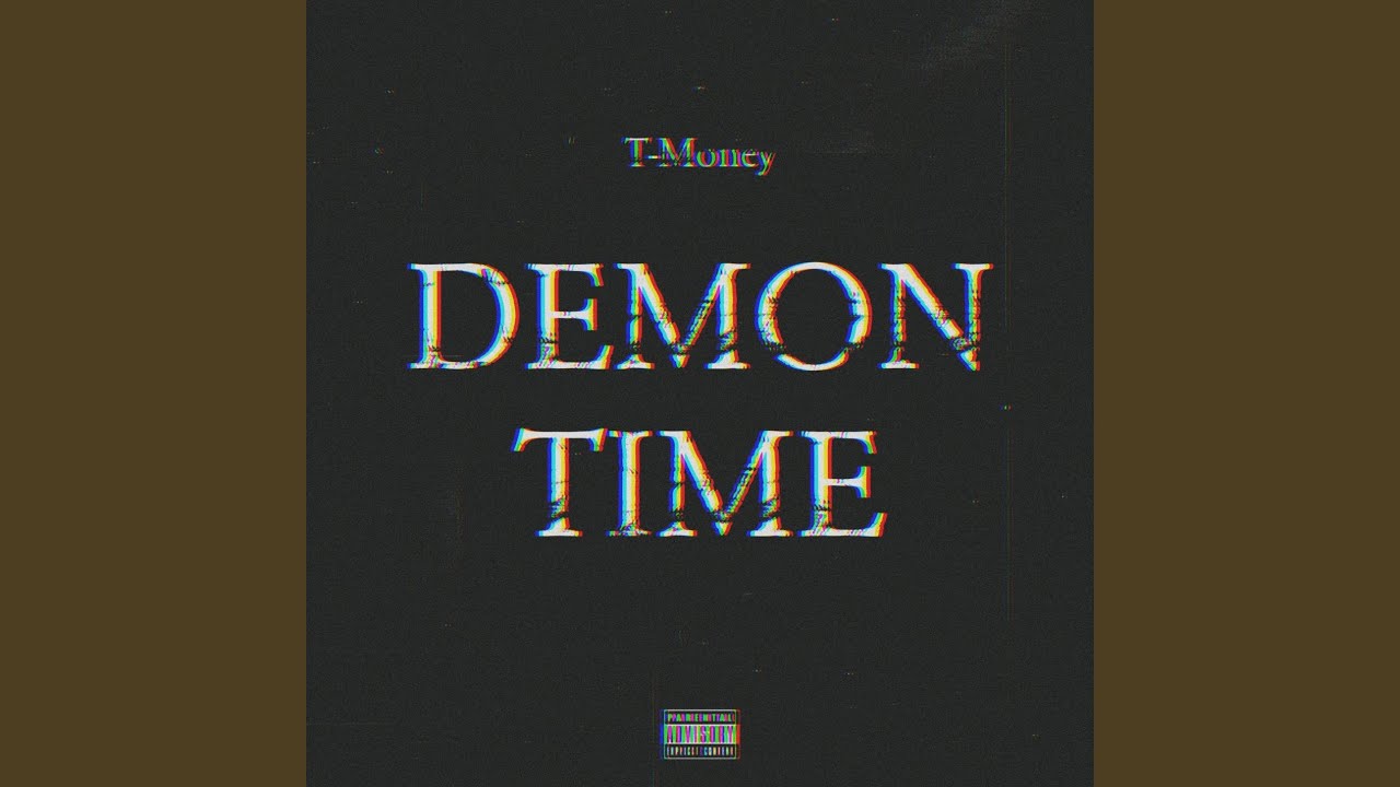 Demon Time - YouTube