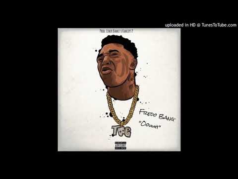 Fredo Bang - Oouuh