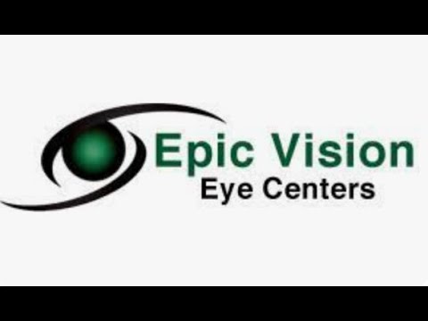 LES Community Epic Vision Spotlight - YouTube