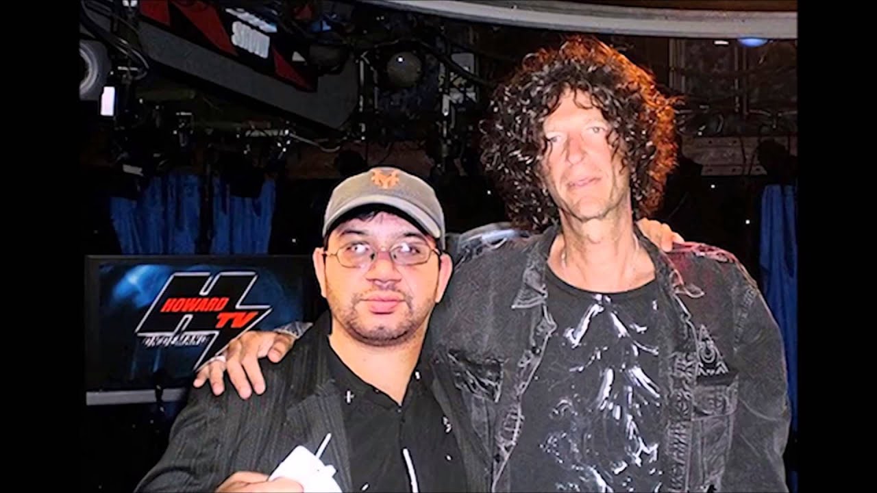 Opie & Anthony - Bobo went on Howard Stern (with pictures) - YouTube
