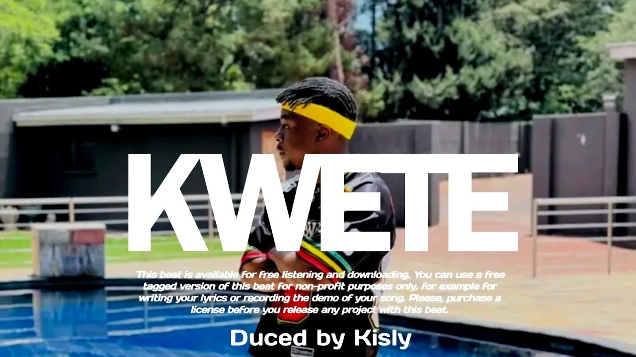 Holy Ten - Kwete (ft. Bling 4 x Bagga) zim hip hop type beat - YouTube