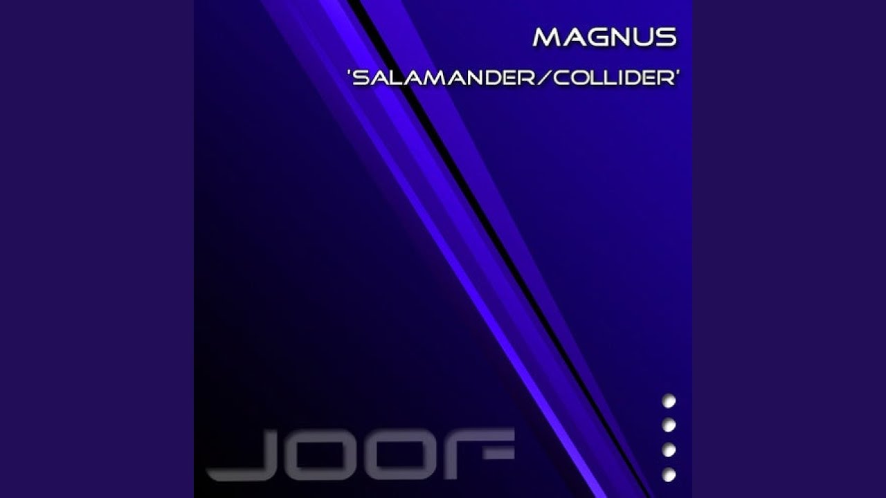 Collider (Original Mix) - YouTube