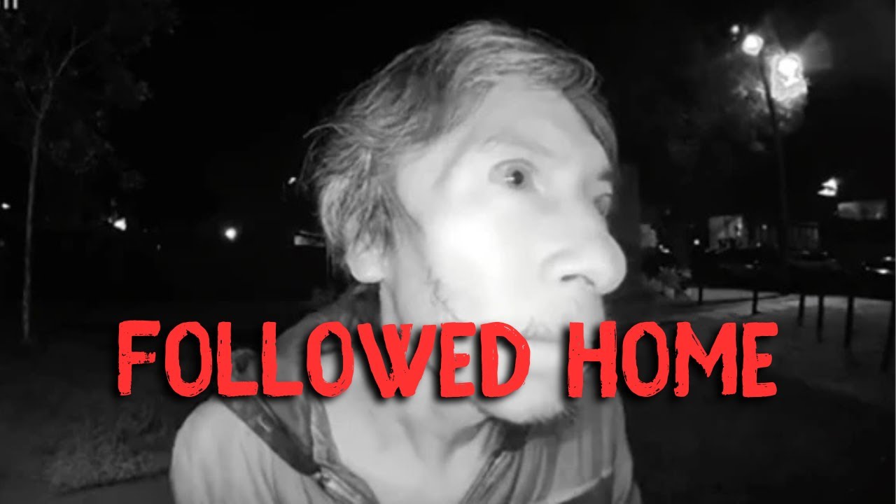 Followed Home: 3 True Horror Stories - YouTube